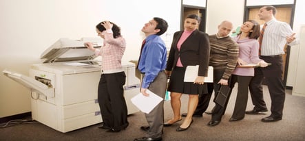 How to Scan Documents to Email Quickly and Easily